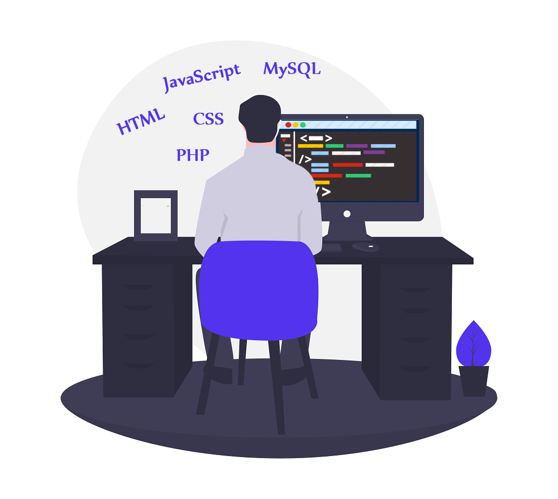 How To Become A Web Designer? - Victor Hugo Solis Web Designer