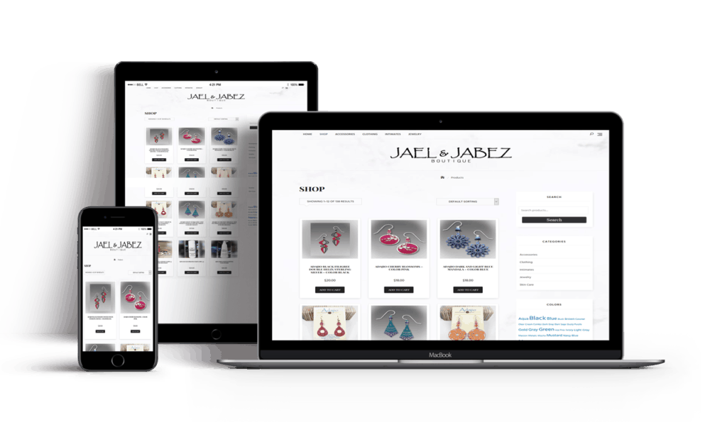 Victor Hugo Solis Web Designer and Developer in Imperial Valley