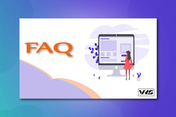 FAQ - Victor Hugo Solis Web Designer FAQ - Victor Hugo Solis Web Designer