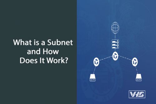 What is a Subnet and How Does It Work? - Victor Hugo Solis Web Designer
